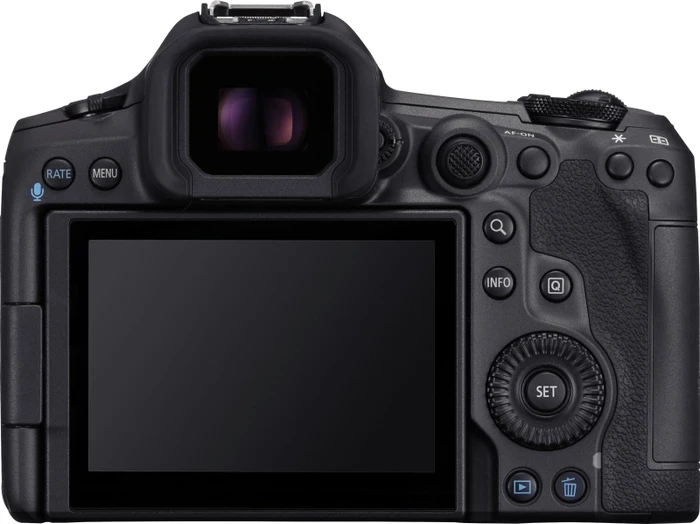 Canon EOS R5 Mark II Body ab € 4190,00 (2026) | Preisvergleich Geizhals ...