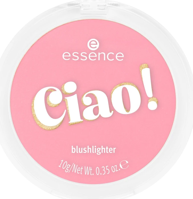 Essence Ciao! Blushlighter 01 buongiorno bellissima ab € 3,75 (2026 ...