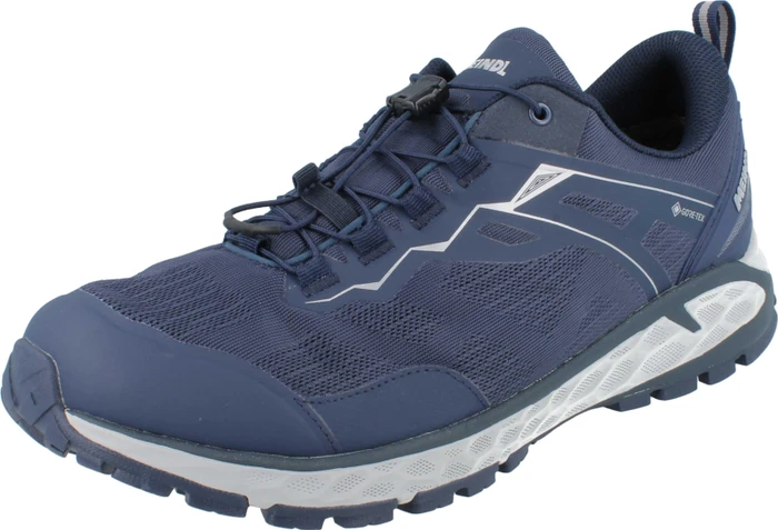 Meindl Power Walker 3.0 (Herren) ab € 153,26 (2026) | Preisvergleich ...