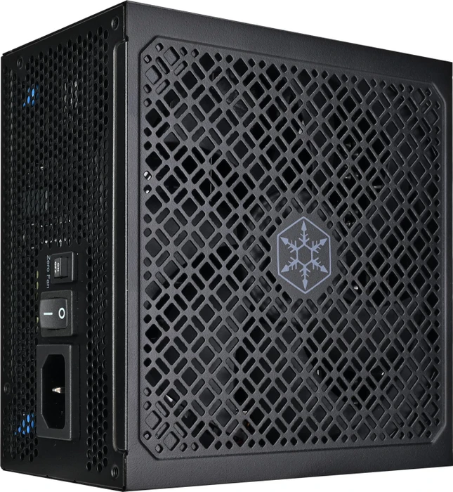 SilverStone HELA 1200Rz Axis Platinum 1200W ATX 3.1 ab € 210,76 (2026 ...
