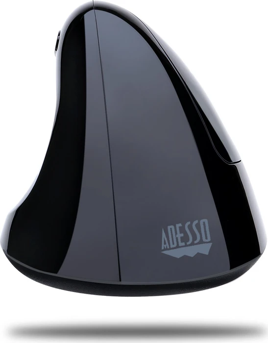Adesso iMouse E30 Wireless Vertical Programmable Mouse schwarz ab € 132 ...