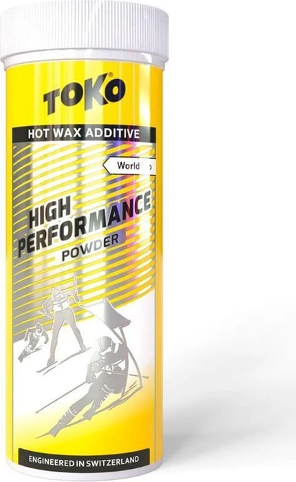 Toko High Performance Powder Wachs gelb ab € 64,79 (2026 ...