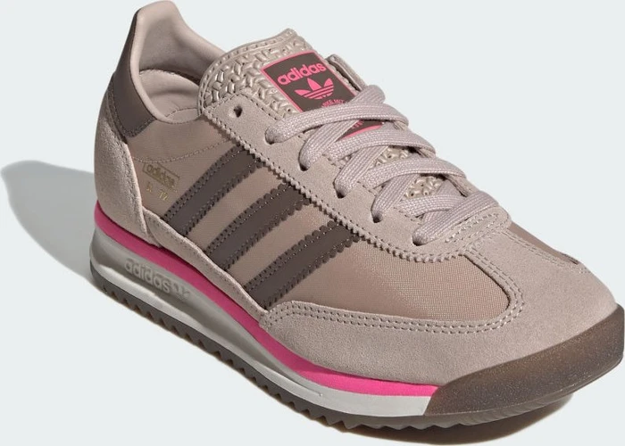 adidas SL 72 RS wonder taupe/earth strata/gum ab € 70,00 (2025 ...