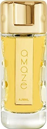 Ajmal Amaze Eau de Parfum ab € 19,04 (2026) | Preisvergleich Geizhals ...
