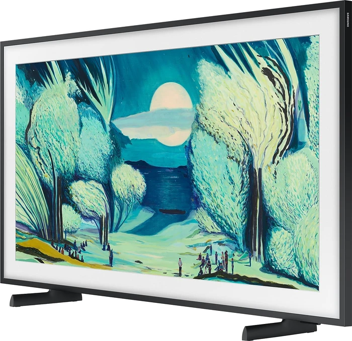 Samsung The Frame (2025) QE43LS03F ab € 534,00 (2026) | Preisvergleich ...