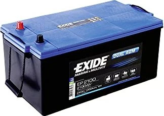 Exide Dual AGM EP2100 ab € 647,86 (2026) | Preisvergleich Geizhals ...