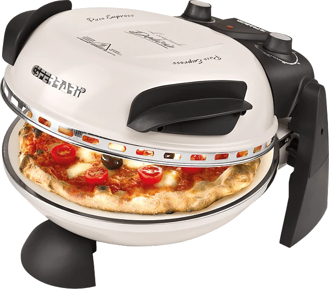 G3 Ferrari Pizza Express Delizia Pizza Maker icy cream ab € 84,99 (2026 ...