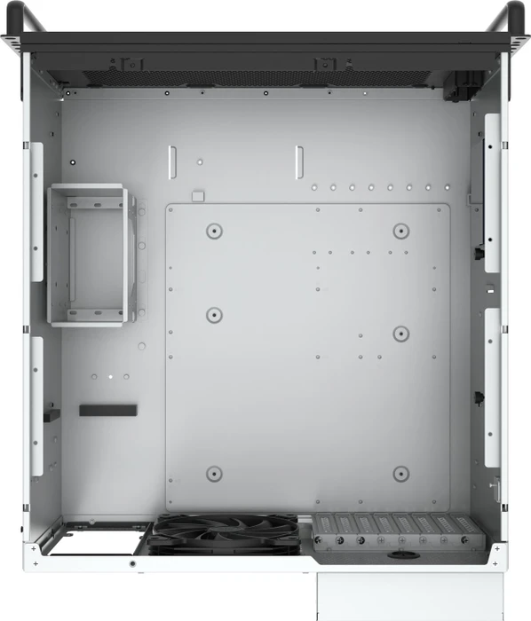 SilverStone RM53-502 ab € 553,60 (2026) | Preisvergleich Geizhals ...