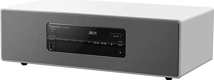 Panasonic SC-DM502 weiß | Preisvergleich Geizhals Österreich