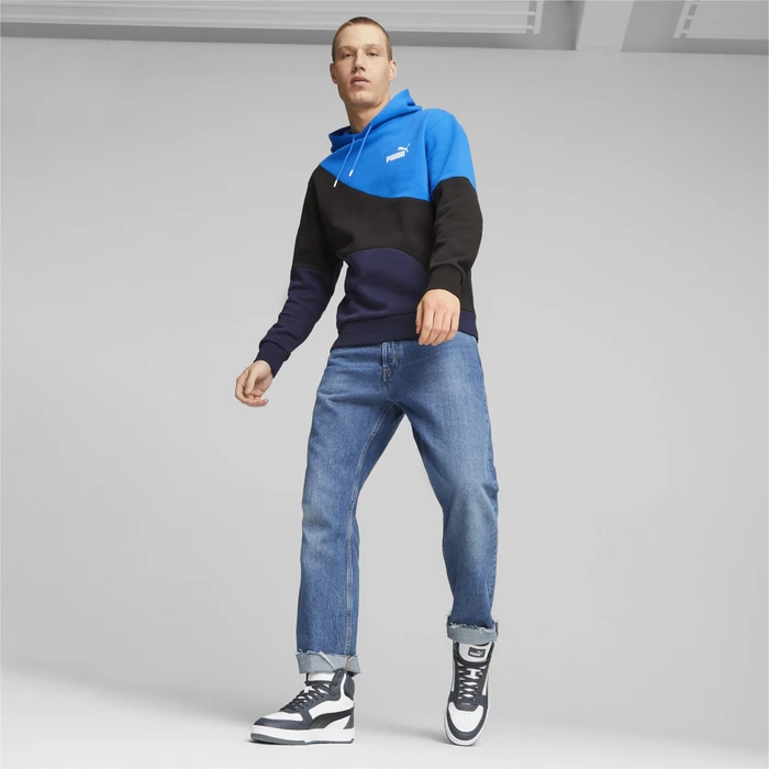 Puma Caven 2.0 Mid puma white/puma black/strong gray/puma silver ab € ...