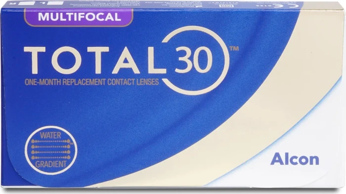 Alcon Total30 Multifocal ab € 50,50 (2026) | Preisvergleich Geizhals ...