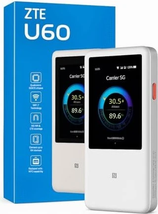 ZTE U60 HyperMobile 2 ab € 231,99 (2026) | Preisvergleich Geizhals ...