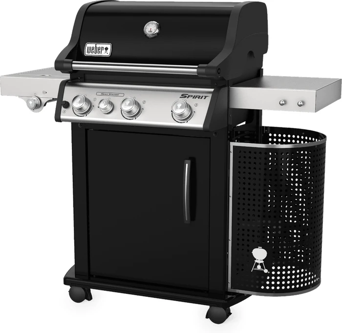 Weber Spirit Ep 335 Premium Gbs