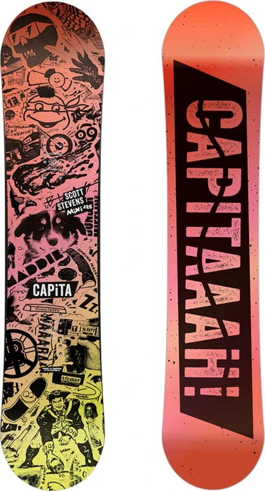 Capita Scott Stevens Mini ab € 198,00 (2026) | Preisvergleich Geizhals ...