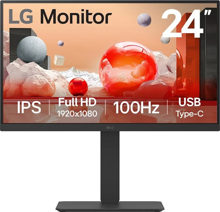 LG 24BA650-B ab € 157,16 (2026) | Preisvergleich Geizhals Österreich