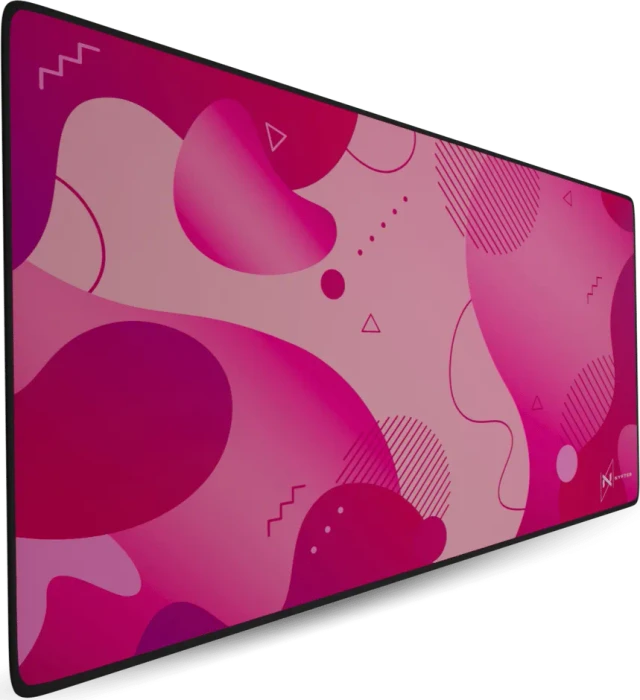 Nyfter Nyfpad Wave XXL Premium Gaming Mousepad ab € 39,90 (2025 ...