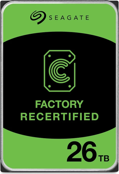 Seagate Exos 26TB ab € 719,00 (2026) | Preisvergleich Geizhals Österreich