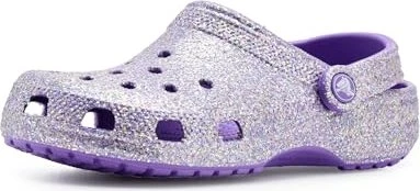 Crocs Toddler Classic Fantasy Glitter (Junior) ab € 20,74 (2026 ...
