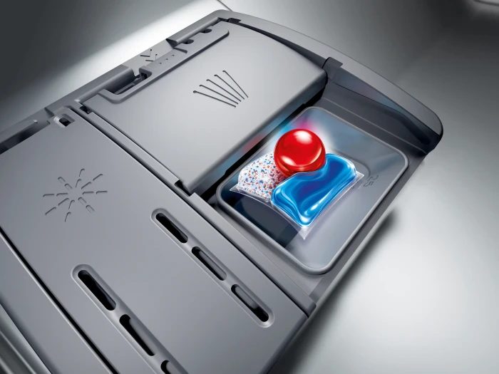 Bosch Serie 2 SMV2HTX08E ab € 428,57 (2026) | Preisvergleich Geizhals ...