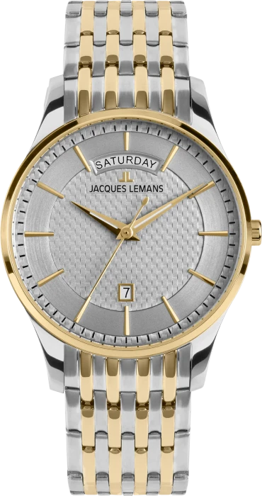 Jacques Lemans London 1-2193 ab € 77,40 (2026) | Preisvergleich ...