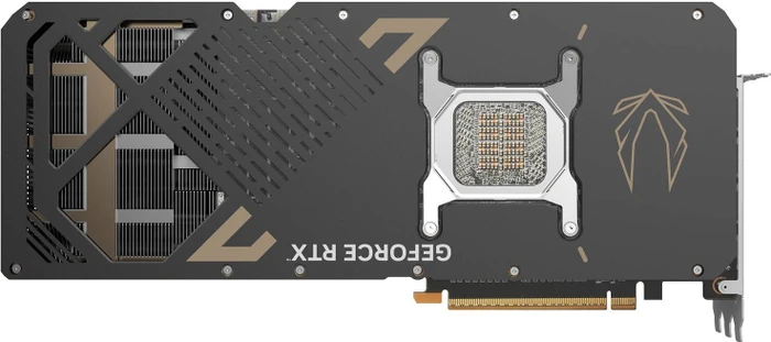Zotac Gaming GeForce RTX 5090 Solid OC ab € 3999,00 (2026 ...