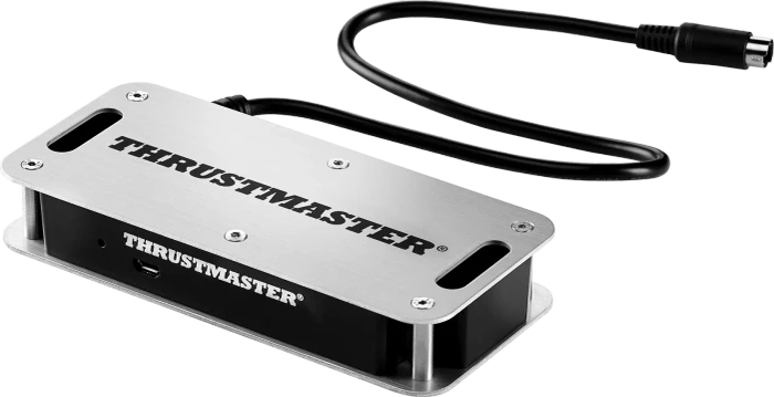Thrustmaster TM Sim Hub ab € 57,00 (2026) | Preisvergleich Geizhals ...