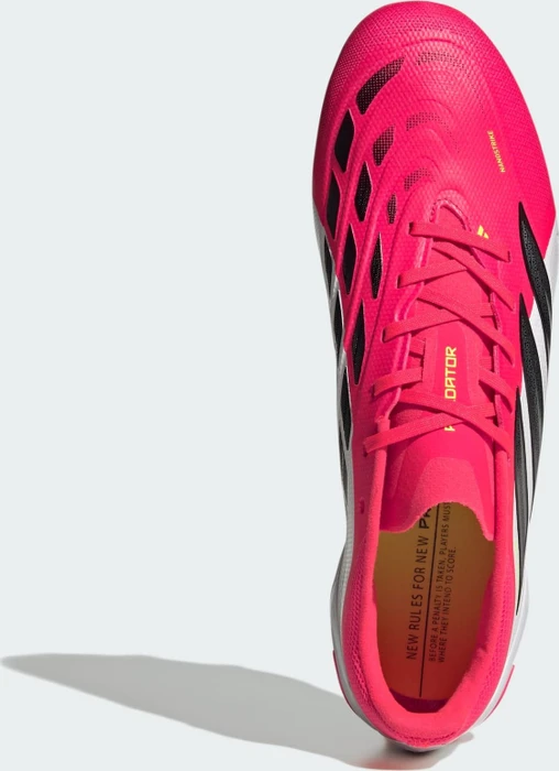 adidas Predator League FG lucid red/core black/cloud white ab € 69,99 ...