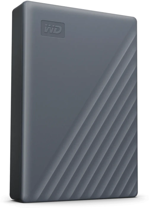 Western Digital WD My Passport ab € 207,12 (2026) | Preisvergleich ...