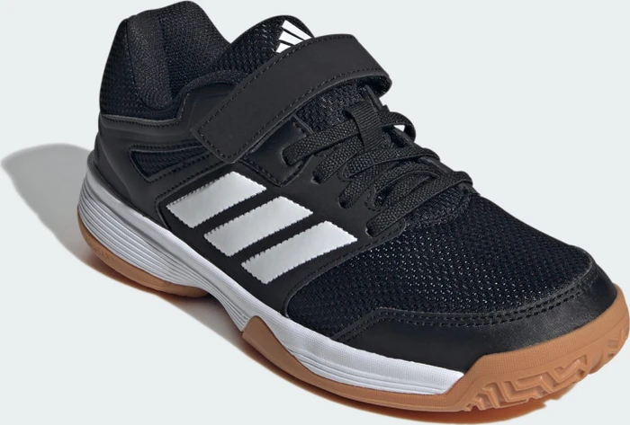 adidas Speedcourt IN core black/cloud white ab € 26,95 (2026 ...
