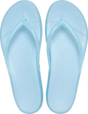 Crocs Miami Round Toe Jelly Flip (Damen) ab € 34,90 (2026 ...