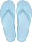 Crocs Miami Round Toe Jelly Flip (Damen) ab € 34,90 (2026 ...