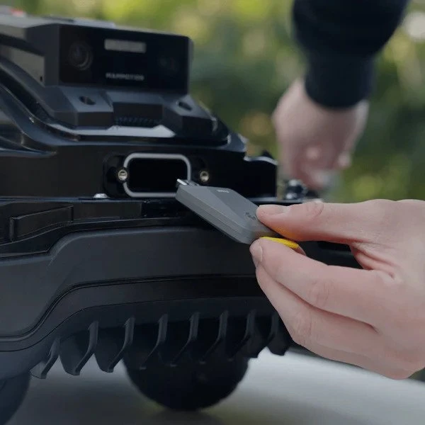 Mammotion 4G-Modul für Mähroboter YUKA mini 2 ab € 99,00 (2026 ...