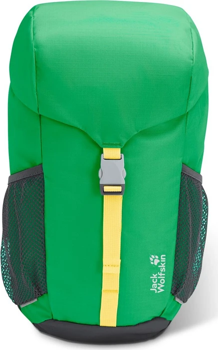 Jack Wolfskin Kids Explorer 5 mystic green ab € 35,10 (2026 ...