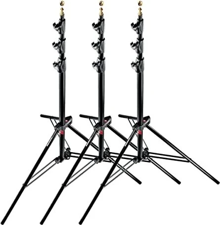 Manfrotto 1004BAC Master Stand ab € 125,00 (2026) | Preisvergleich ...