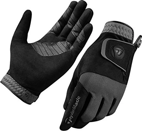 TaylorMade Rain Control Golfhandschuh ab € 34,22 (2026 ...