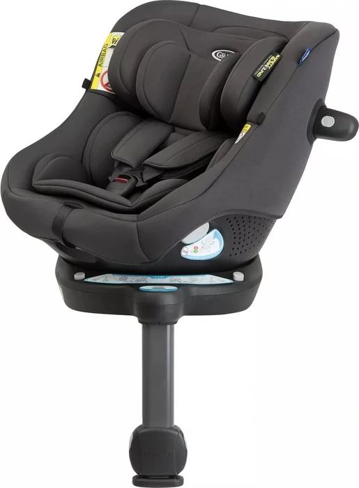 Graco Turn2Me DLX i-Size R129 iron ab € 204,66 (2026) | Preisvergleich ...