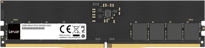 Lexar DIMM DDR5 ab € 223,95 (2026) | Preisvergleich Geizhals Österreich