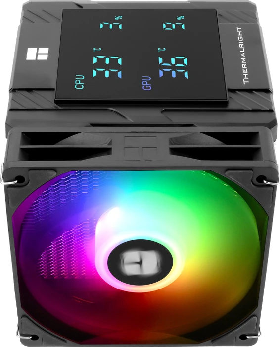 Thermalright Peerless Assassin 120 Digital ARGB Black ab € 40,72 (2026 ...