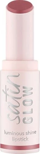 Essence Satin Glow Luminous Shine Lipstick 03 rose and shine ab € 2,78 ...