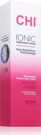 CHI Haircare Ionic Permanent Shine Hair Color double ash additive ab € ...