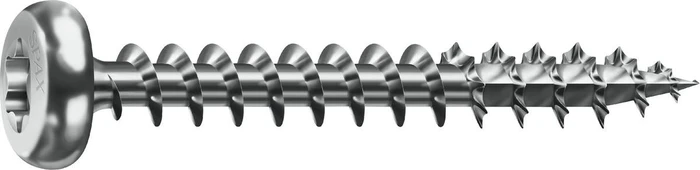 Spax WIROX A9J 4CUT T-STAR plus T20 Universalschraube ab € 20,65 (2026 ...