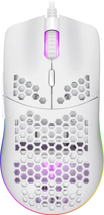 ISY IGM-4000 Ultralight RGB Gaming Maus ab € 22,99 (2026 ...