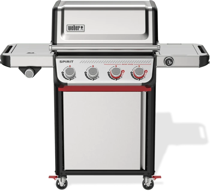 Weber Spirit EP-435 edelstahl ab € 885,60 (2026) | Preisvergleich ...