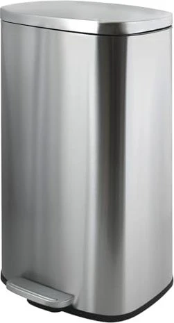 Spirella Akira 50l edelstahl gebürstet ab € 99,95 (2026 ...