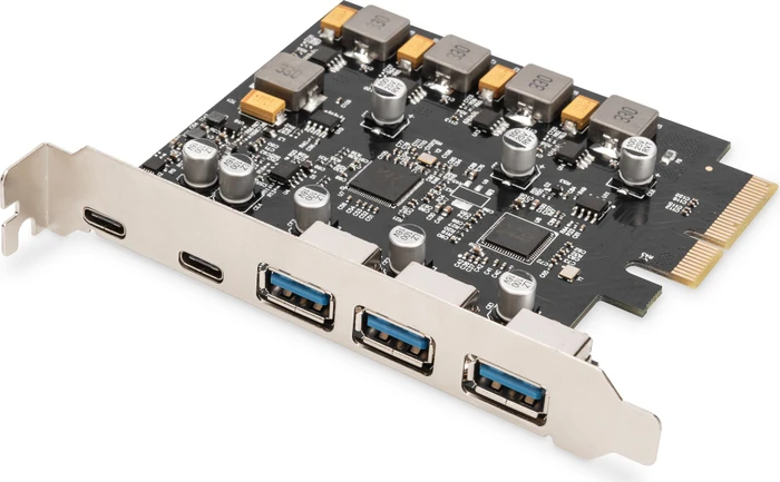 Digitus 2x USB-C 3.1 ab € 51,90 (2026) | Preisvergleich Geizhals ...