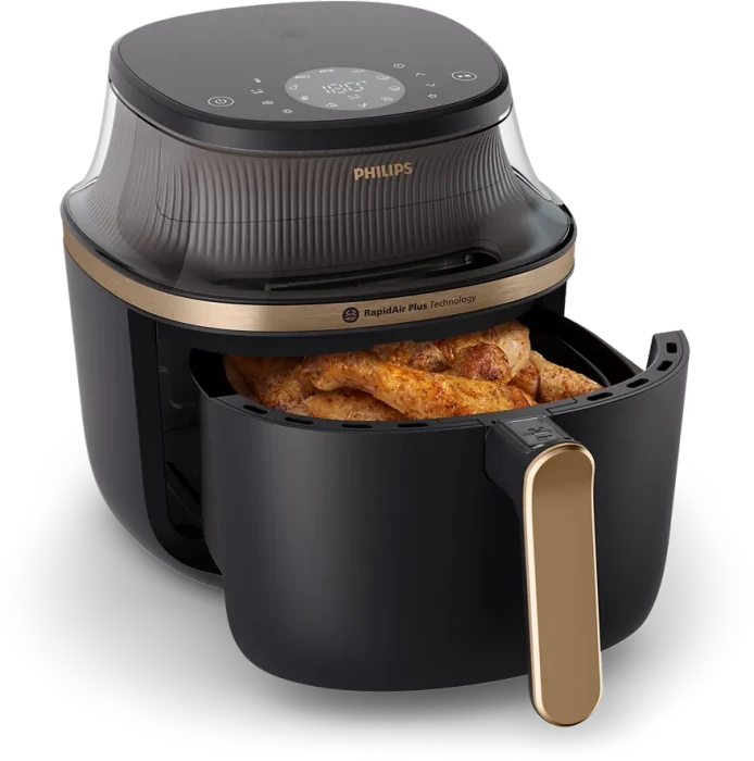 Philips NA342/00 Airfryer 3000 Series ab € 119,99 (2026 ...