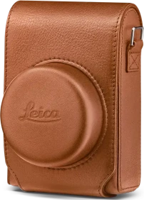 Leica Camera Etui D-Lux 8 Leder Cognac ab € 185,00 (2026 ...