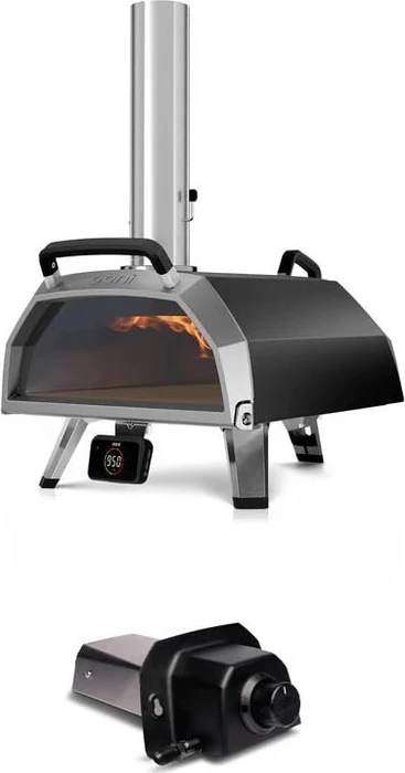 Ooni Karu 2 Pro Multi-Brennstoff Pizzagrill ab € 599,00 (2026 ...
