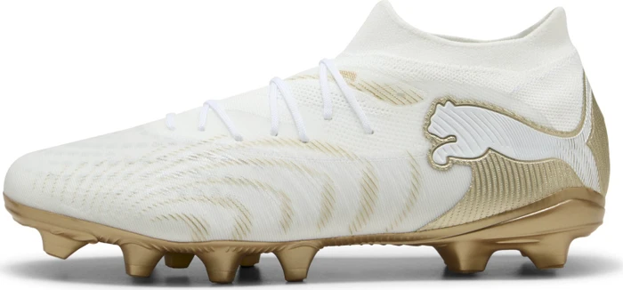 Puma Future 9 Match FG/AG puma white/metallic gold/puma black ab € 72 ...