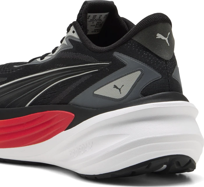 Puma Maxima Pro puma black/puma red/yellow sizzle/puma white ab € 70,54 ...